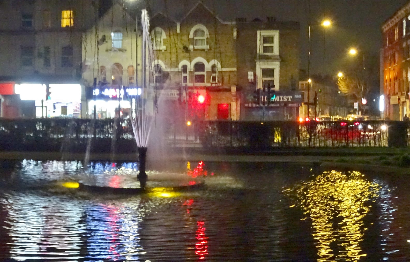 Good Friday Stations of the Cross Walk